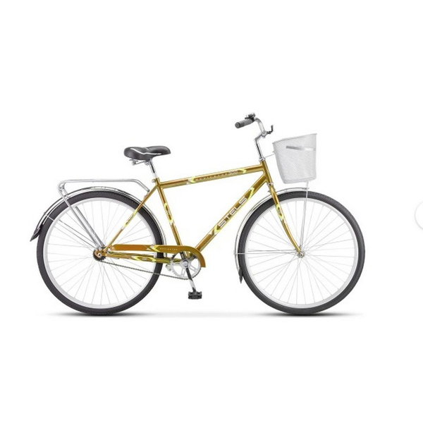 Велосипед Стелс Navigator 300C - купить по выгодной цене в интернет ...