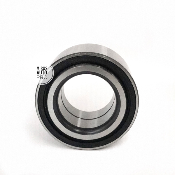 Подшипник ступицы задний Mercedes (А1669810006) - купить по доступным ...