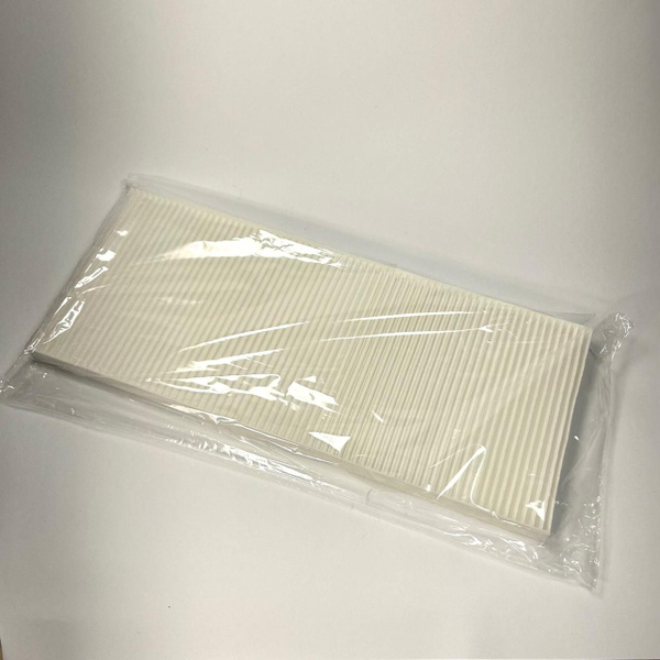 Фильтр салона на SHACMAN X3000 (тонкий), арт. 54LK0286 купить на OZON ...