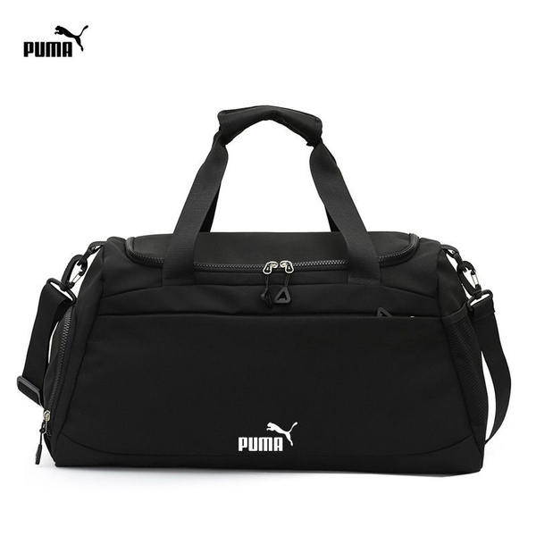 PUMA Сумка дорожная - купить с доставкой по выгодным ценам в интернет ...