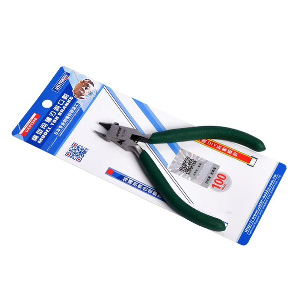 Характеристики Модель UStar Model tools UA91340 Nippers Set подробное ...