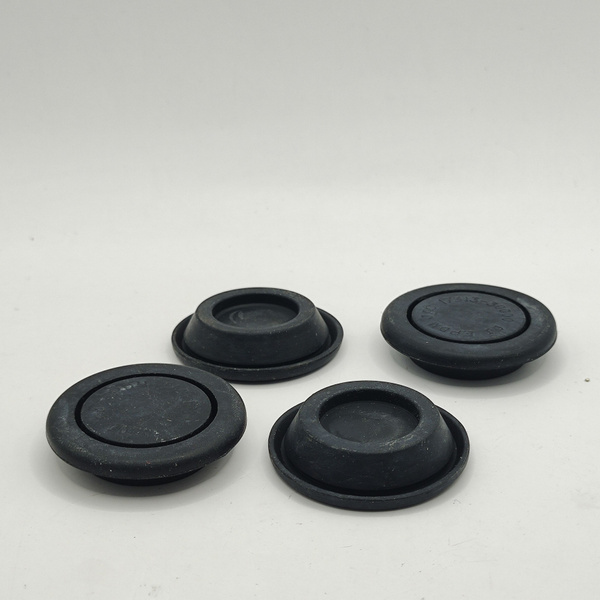 Заглушка для автокрепежа, 4 шт. купить по выгодной цене в интернет ...