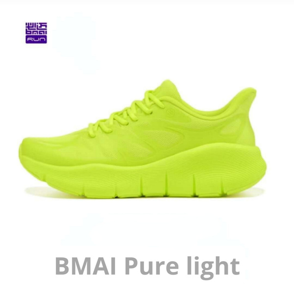 Кроссовки BMAI - купить с доставкой по выгодным ценам в интернет-магазине OZON (1614650207)