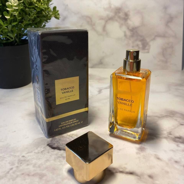 Tobacco Vanille Тобакко Ваниль Духи 42 мл (1614783666)