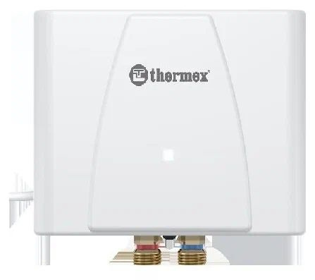 Водонагреватель проточный Thermex Balance купить по выгодным ценам в ...