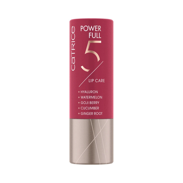 Catrice Помада "Power Full 5" (030 сладка вишня), 3,5 г - купить с ...