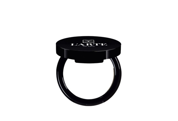 Пудра для лица компактная L'ARTE DEL BELLO TOCCO DI SETA купить на OZON ...