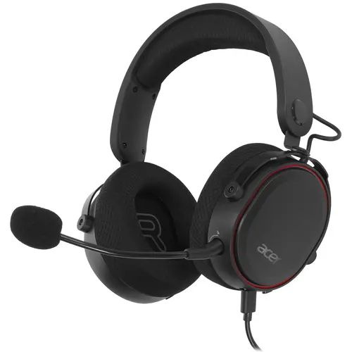 Наушники Накладные Acer ZL.HDSEE.009 - купить по доступным ценам в ...