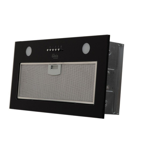 Встраиваемая вытяжка Oasis UNC-50B (FR) купить по низкой цене: отзывы, фото, характеристики в ...