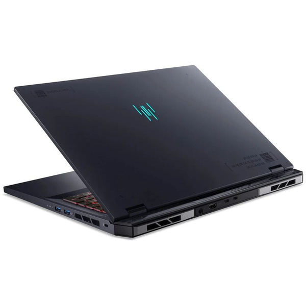 Ноутбук Acer Predator Helios Neo 18 PHN18-71-79DC, черный купить по ...