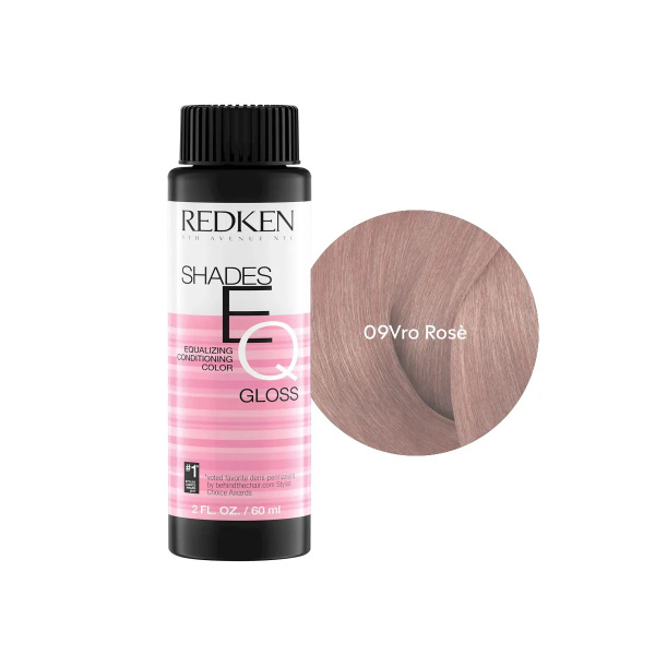 Redken Краска для волос, 60 мл - купить с доставкой по выгодным ценам в ...