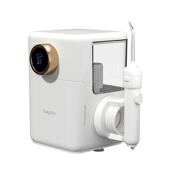 Бытовое настольное жидкокристаллическое устройство для промывки воды ...