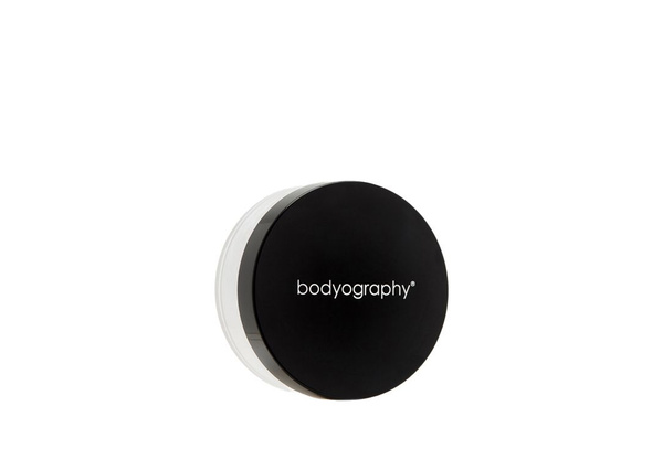 Фиксирующая рассыпчатая пудра Bodyography Blur, Set, Perfect - купить с ...