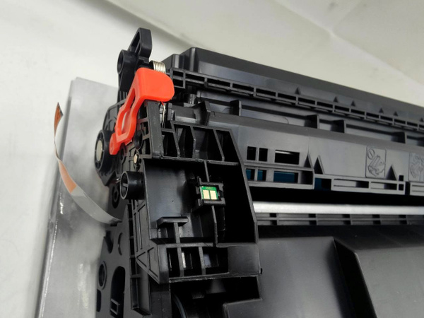 Расходник для печати RTC №RTC-59X, Черный (black), совместимый купить ...