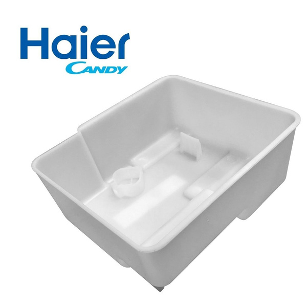Оригинальный поддон для сбора конденсата компрессора холодильника Haier ...