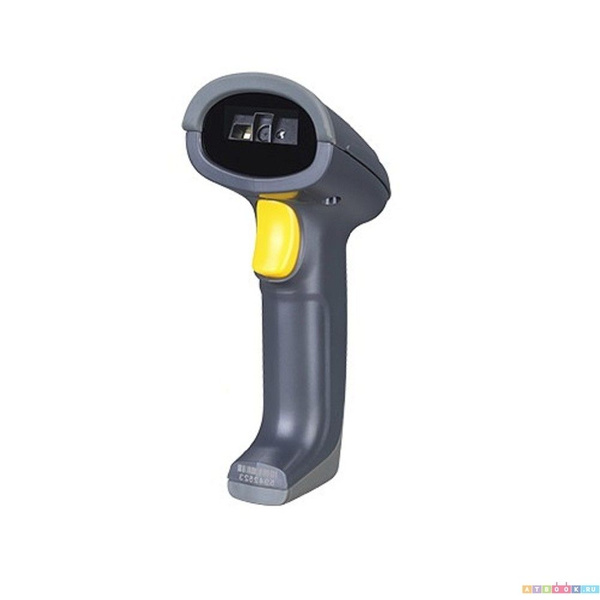 Mindeo MD6600AT-HD Сканер штрих-кодов купить по низкой цене с доставкой ...