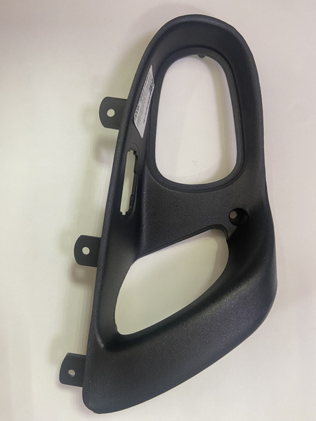 Облицовка ручки двери DAEWOO NEXIA прав. внутр. GLE 96191181 - купить ...