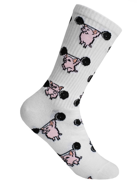 Носки Yes!Socks, 1 пара купить на OZON по низкой цене (1619269308)