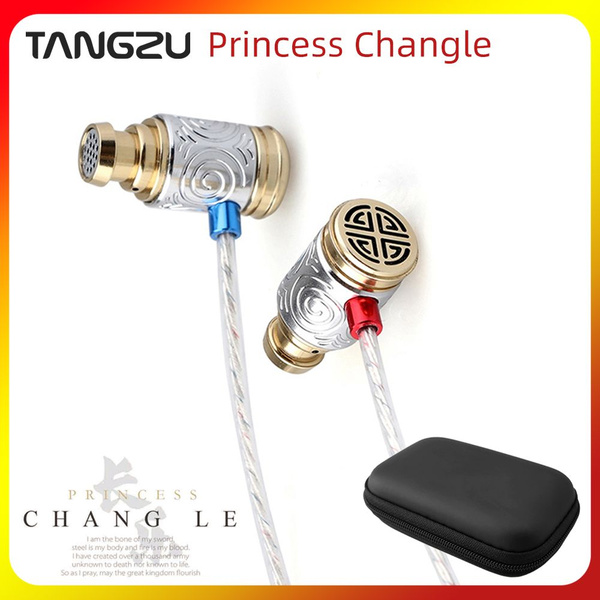 Коробка для хранения наушников FAAEAL Добавляет TANGZU Princess Changle ...