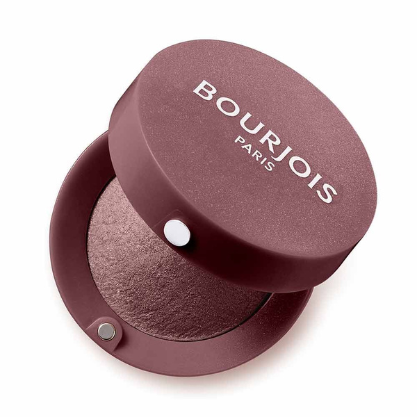 Bourjois Ombre A Paupieres Тени для век, тон: 07 Purple Reine - купить ...