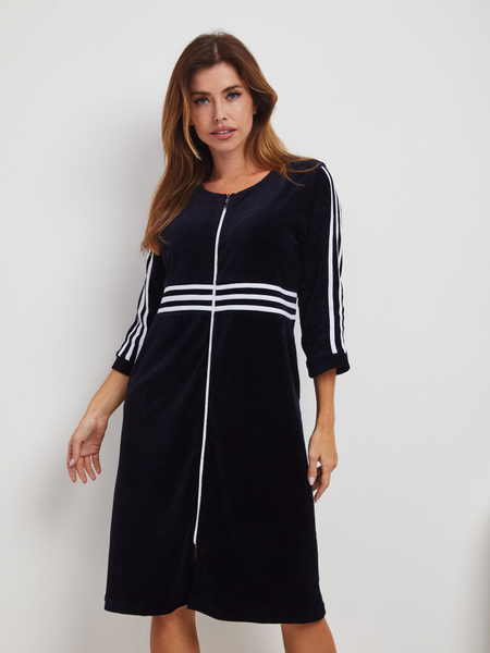 Халат Rentex Style купить на OZON по низкой цене (1624476519)