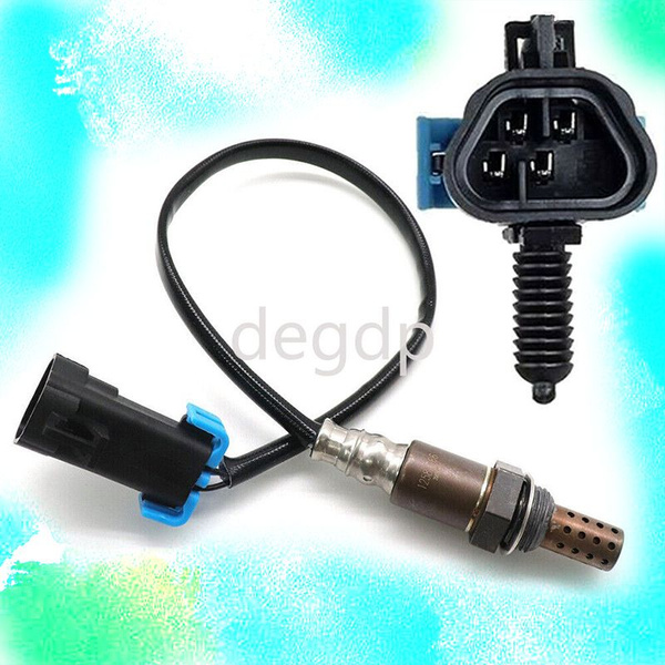 Датчик кислорода вверх по течению за 2005-2013 гг. Chevrolet Corvette 6 ...