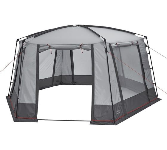 Шатер-тент TREK PLANET Siesta Tent, шестиугольной формы, 460х400х225 см ...