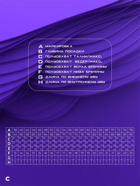 Брюки Viktoriya Bogova - купить с доставкой по выгодным ценам в ...