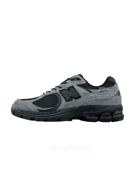 Кроссовки New Balance NB 2002R купить на OZON по низкой цене (1649945461)