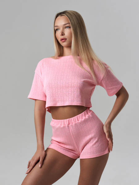 Пижама UniCaps - купить с доставкой по выгодным ценам в интернет-магазине OZON (1628109612)