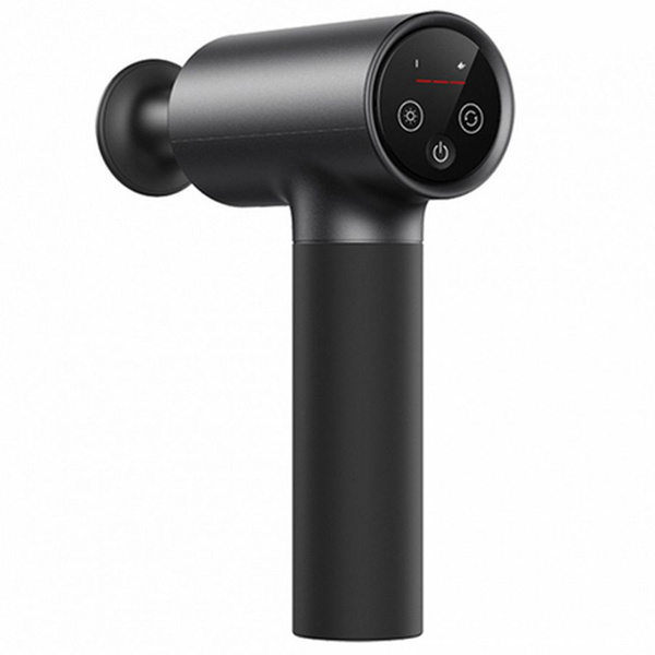 Перкуссионный массажный пистолет Xiaomi Mijia Fascia Gun 2, массажер ...