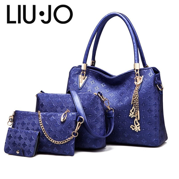 Liu Jo Комплект сумок купить на OZON по низкой цене (1628596212)