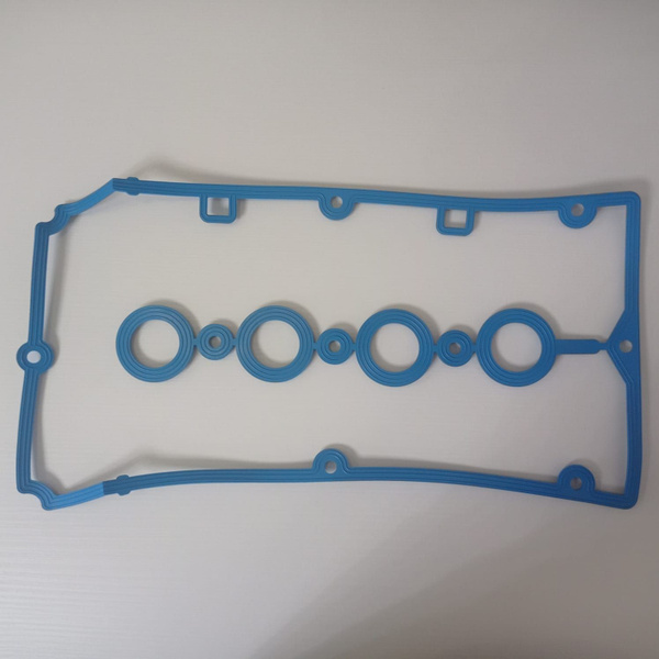 Прокладка алюминиевой клапанной крышки Opel Astra H J; Chevrolet Cruze ...