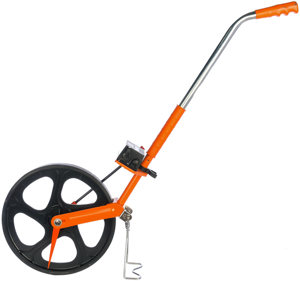 Курвиметр измерительное колесо ADA Wheel 100 А00113 - купить с ...