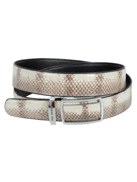 Sefaro Ремень купить на OZON по низкой цене (1633117047)