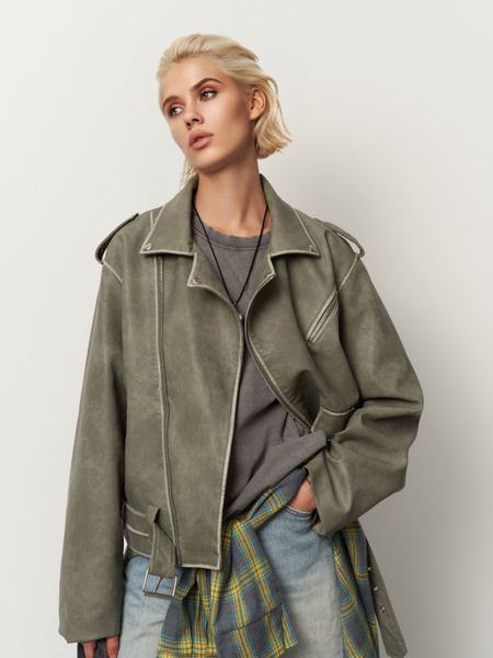 Куртка Saint Shine - купить с доставкой по выгодным ценам в интернет ...