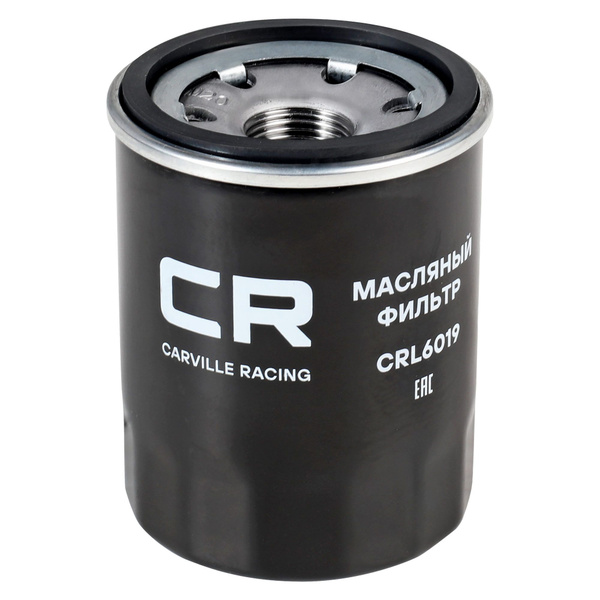Фильтр масляный Carville Racing Фильтр для а/м Subaru Forester (08-) 2. ...