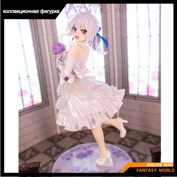 Фигурка Путешествие Элейны cтранствующая ведьма TAITO / Coreful Witch ...