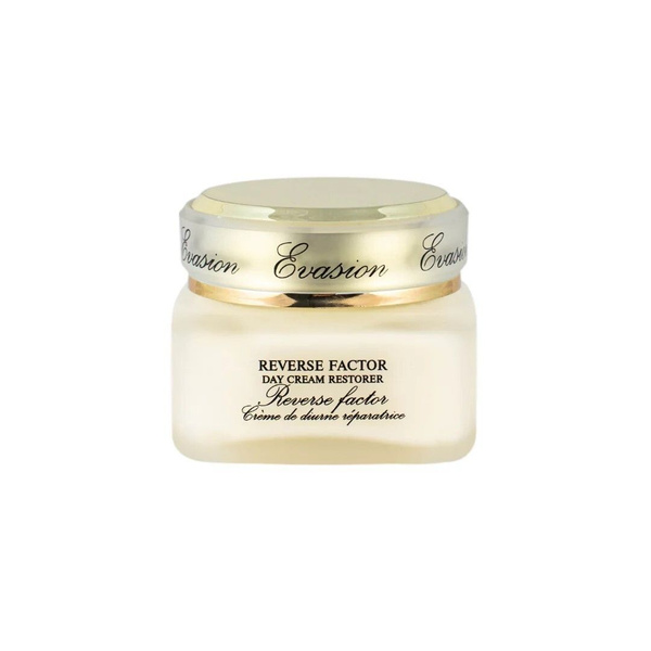 EVASION Крем-реставратор омолаживающий дневной / REVERSE FACTOR CREAM ...