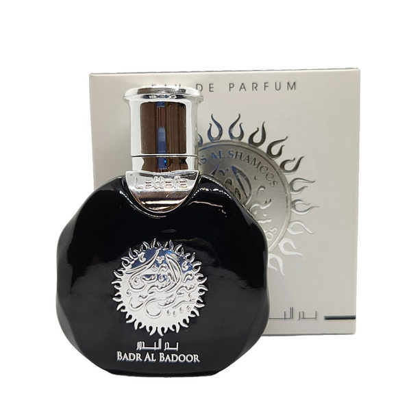 Lattafa Perfumes BADR AL BADOOR 35 мл lattafa Духи 35 мл (1625210008)