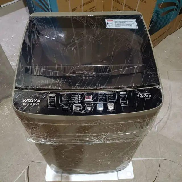 Стиральная машина Вертикальная XQB-120 - купить по выгодной цене в ...