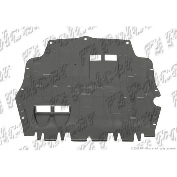 Пыльник двигателя для Фольксваген Пассат Б6 2005-2010, Volkswagen ...