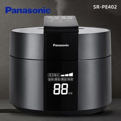 Скороварка электрическая Panasonic 5FXX0124 - купить по доступным ценам в интернет-магазине OZON ...