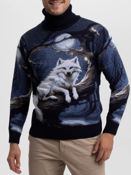 Свитер Plover Wear На каждый день - купить с доставкой по выгодным ...