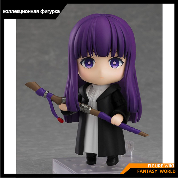 Фигурка Провожающая в последний путь Фрирен , Ферн GSC / Nendoroid 2368 ...