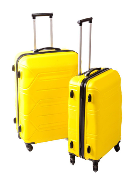 FREEDOM Чемодан ABS пластик 70 см 90 л - купить с доставкой по выгодным ценам в интернет ...