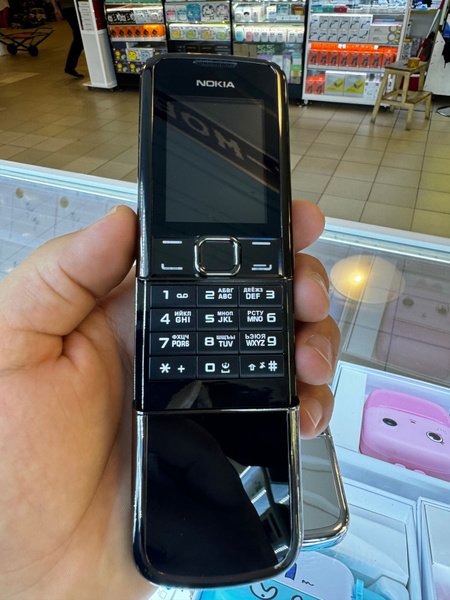 Кнопочный телефон 8800 слайдер Золотой купить на OZON по низкой цене (1658491237)