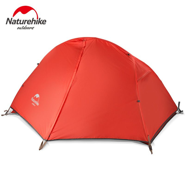 Палатка 1-местная Naturehike Cycling Ultralight 1 Man Tent ...