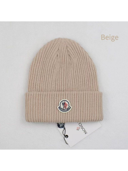 Шапка MONCLER Шапка (Monte Christmas) - купить с доставкой по выгодным ...