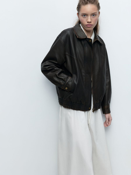 Бомбер Befree - купить с доставкой по выгодным ценам в интернет ...